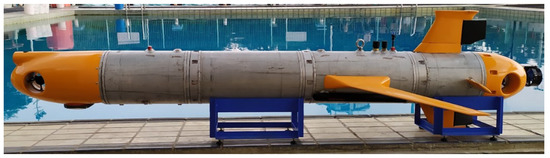 Design and Construction of Hybrid Autonomous Underwater Glider for ...