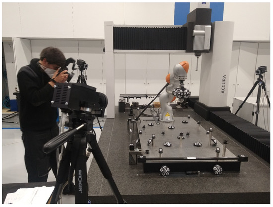 Analyses of Key Variables to Industrialize a Multi-Camera System to ...