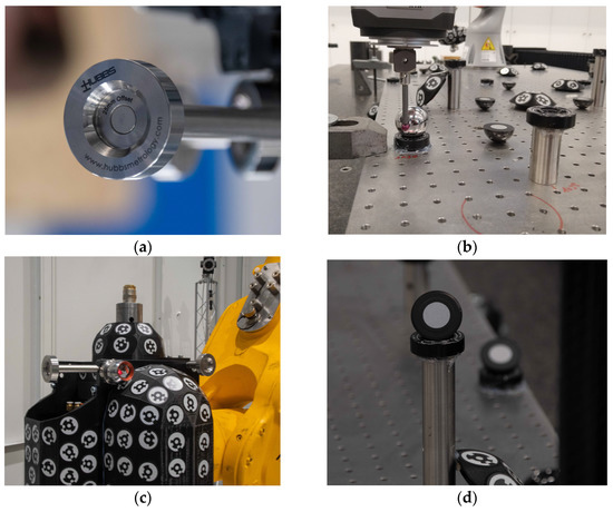 Analyses of Key Variables to Industrialize a Multi-Camera System to ...