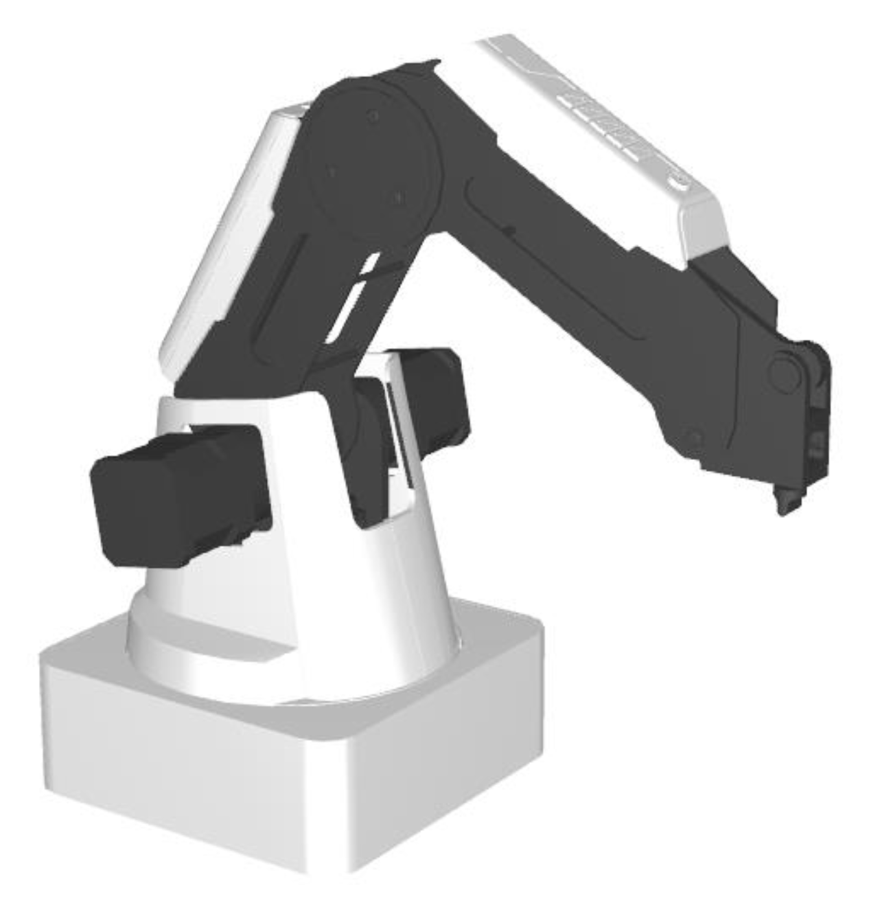 Inverse Kinematic Solver Based on Bat Algorithm for Robotic Arm Path ...