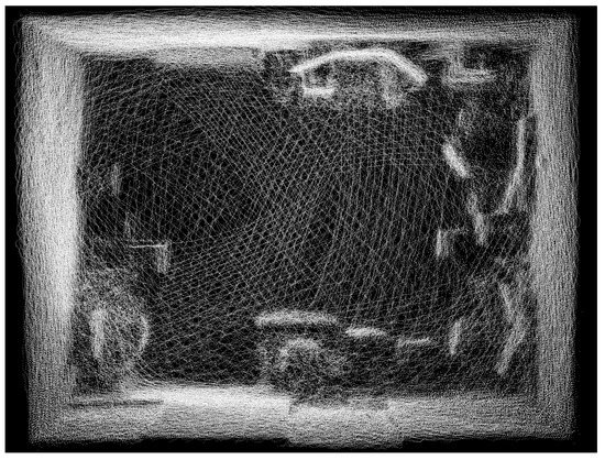 A Multistage Framework for Autonomous Robotic Mapping with Targeted Metrics