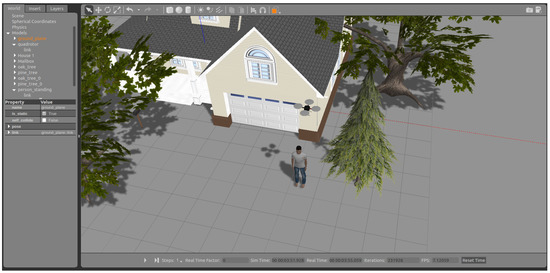 A Survey on Open-Source Simulation Platforms for Multi-Copter UAV Swarms