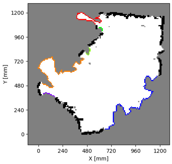 Occupancy Grid Mapping via Resource-Constrained Robotic Swarms: A ...