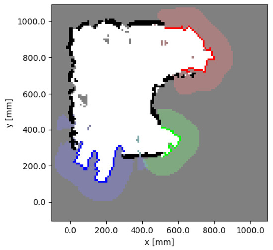 Occupancy Grid Mapping via Resource-Constrained Robotic Swarms: A ...