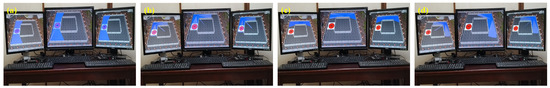 Performance Improvement of Multi-Robot Data Transmission in Aggregated Robot Processing ...