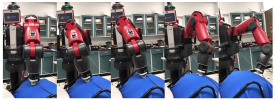 A Passivity-Based Framework for Safe Physical Human–Robot Interaction