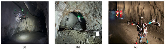 Three-Dimensional Flight Corridor: An Occupancy Checking Process for ...
