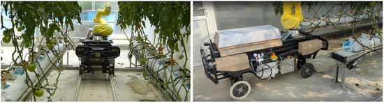 An Autonomous Navigation Framework for Holonomic Mobile Robots in ...