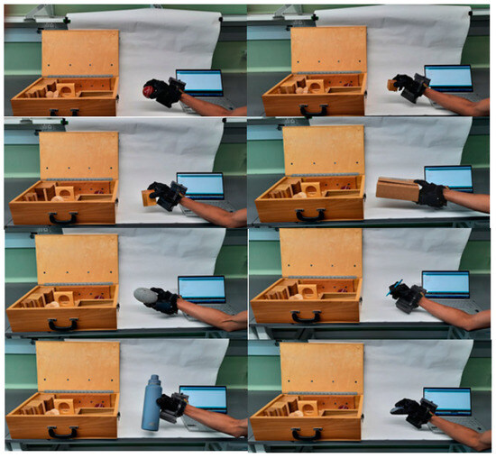 NOHAS: A Novel Orthotic Hand Actuated by Servo Motors and Mobile App ...