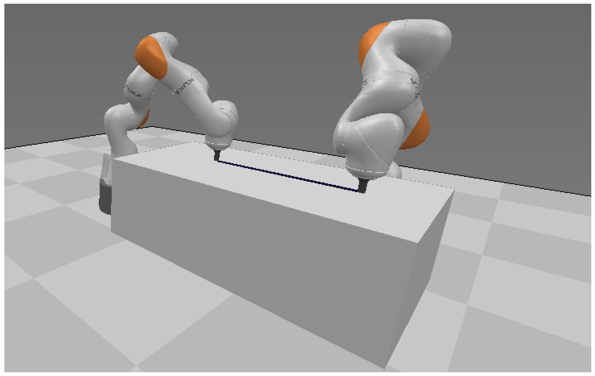 Manipulation Planning for Cable Shape Control