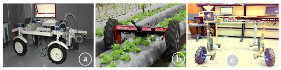 Automation’s Impact on Agriculture: Opportunities, Challenges, and ...