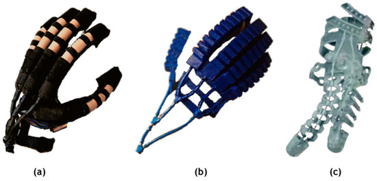 Soft Hand Exoskeletons for Rehabilitation: Approaches to Design ...