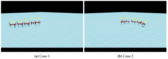 Learning Advanced Locomotion for Quadrupedal Robots: A Distributed Multi-Agent Reinforcement ...