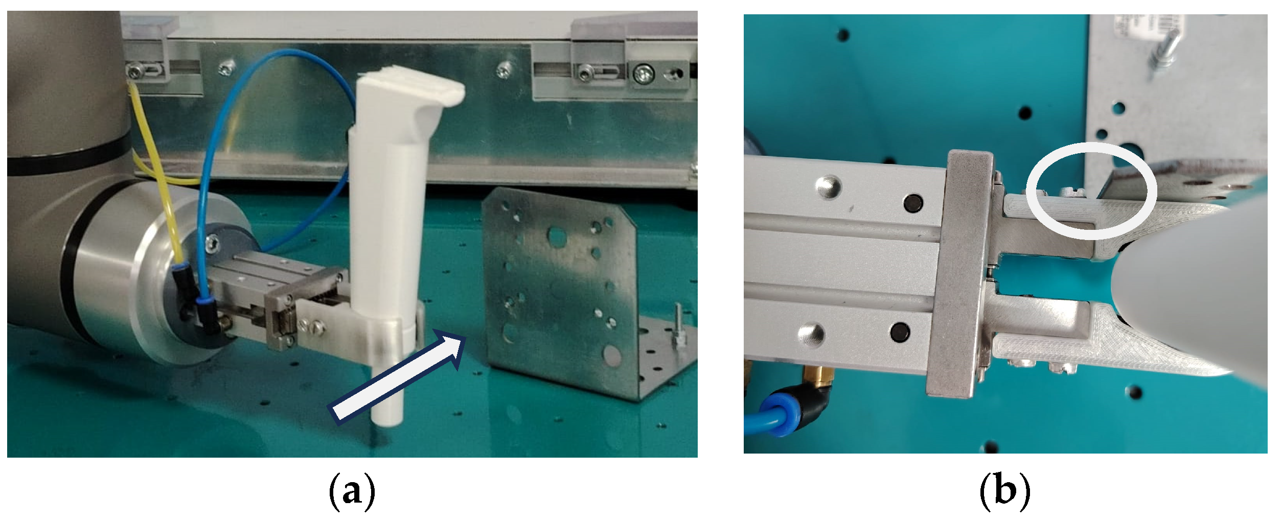 Determining the Proper Force Parameters for Robotized Pipetting Devices ...