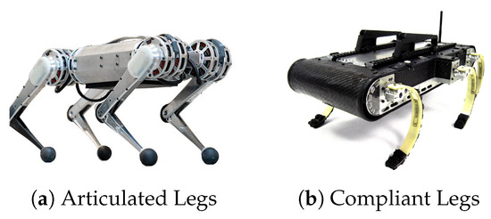 Quadruped Robots: Bridging Mechanical Design, Control, and Applications