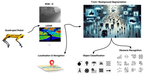 Quadruped Robots: Bridging Mechanical Design, Control, and Applications