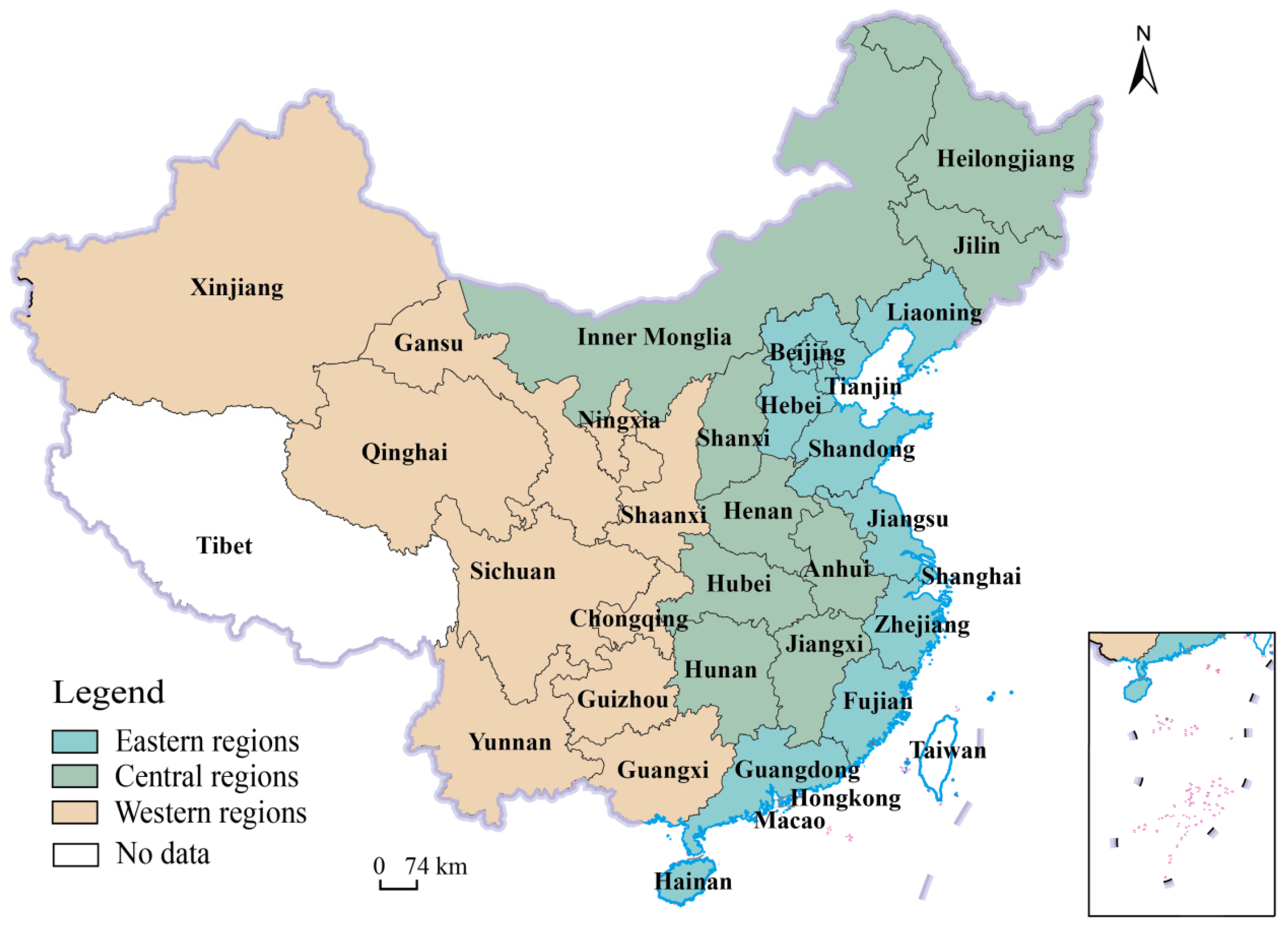 Education, Science and Technology, and Talent Integrated Development ...