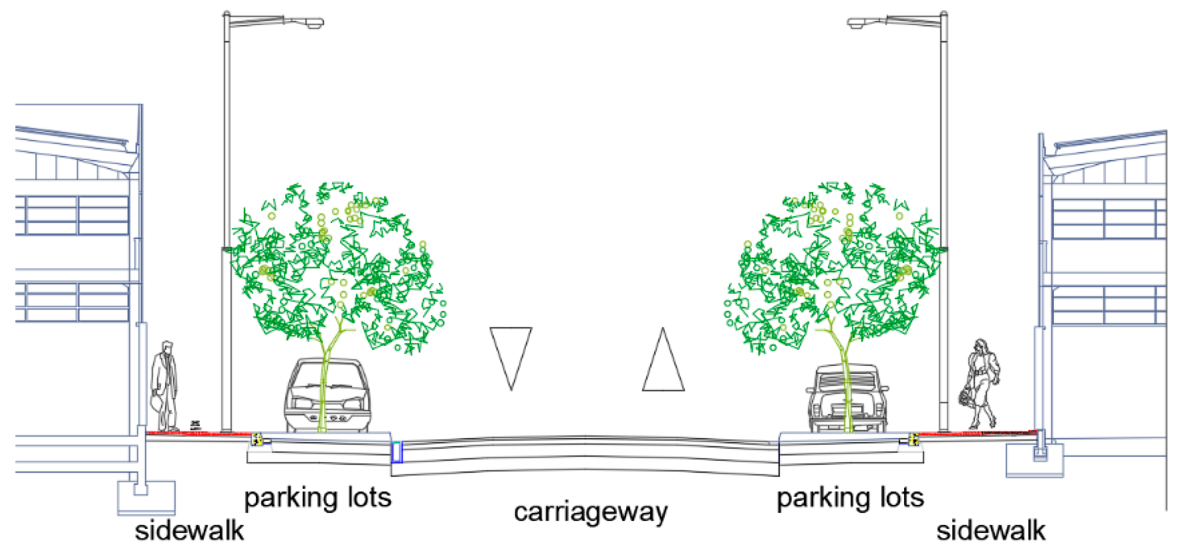 Road Safety Analysis of Urban Roads: Case Study of an Italian Municipality