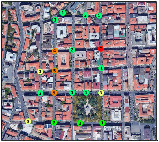 Safety | Free Full-Text | Comparison Analysis between Real Accident ...