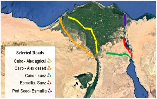 Segmentation Effect on the Transferability of International Safety ...