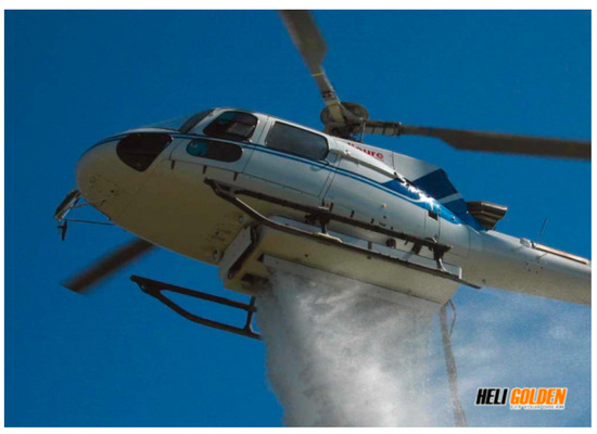 Numerical Calculation and Analysis of Water Dump Distribution Out of ...