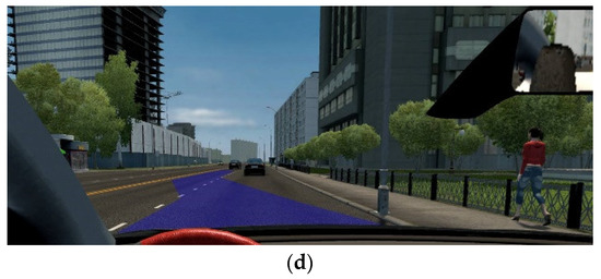 Safety | Free Full-Text | Augmented Reality for Vehicle-Driver ...