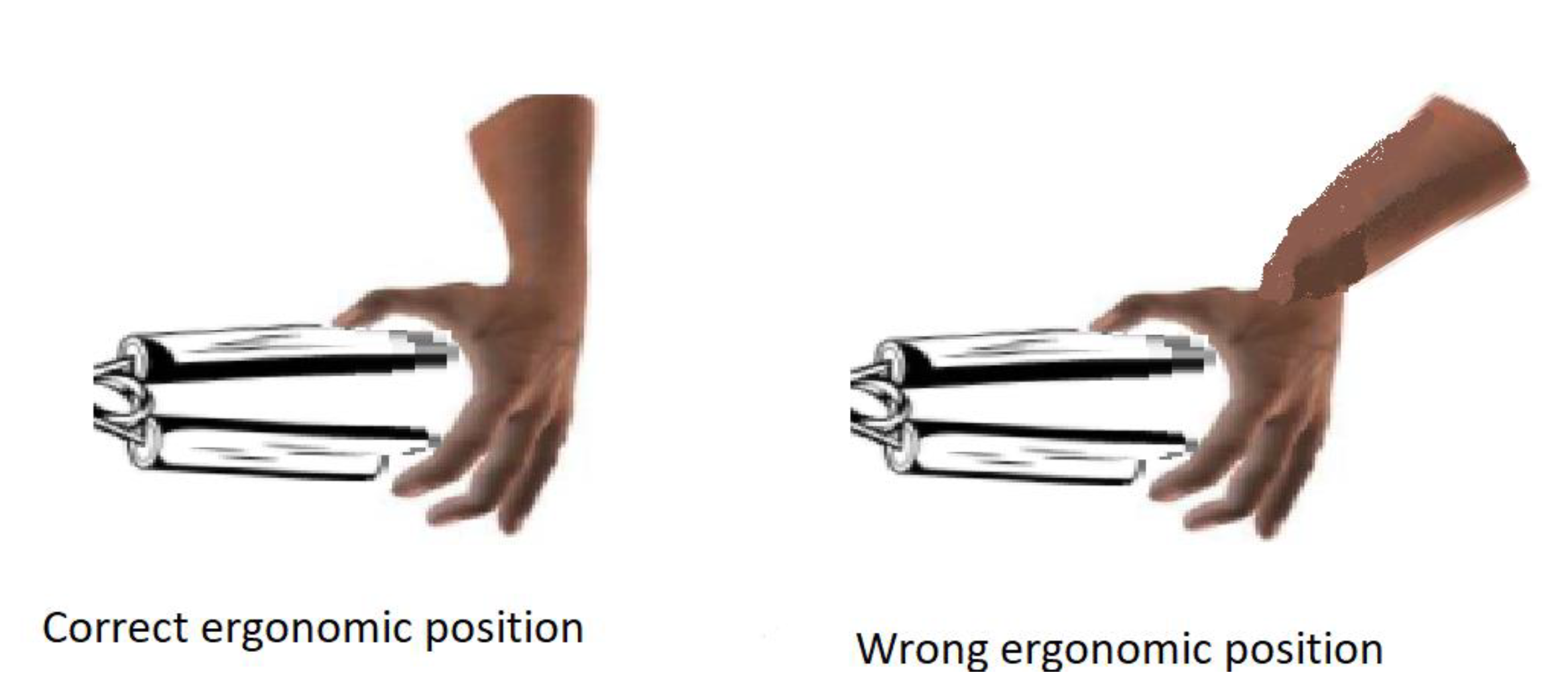The Prevention of Industrial Manual Tool Accidents Considering ...