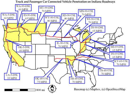 Expanding on Methodologies for Analyzing Truck Speeds in States with ...