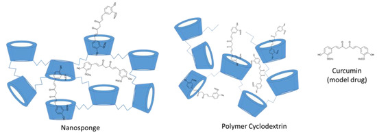Cyclodextrins in Drug Delivery Systems and Their Effects on Biological ...