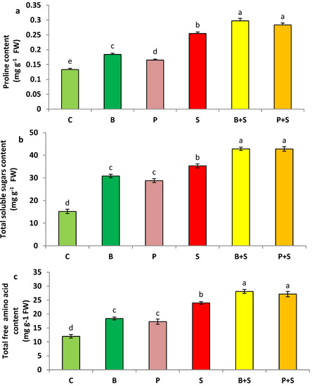 Comparative Study of Cis- and Trans-Priming Effect of PEG and BABA in ...