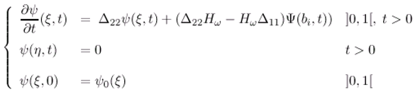 Sensors Free Full Text Sensors And Asymptotic W Observer For Distributed Diffusion Systems 8219