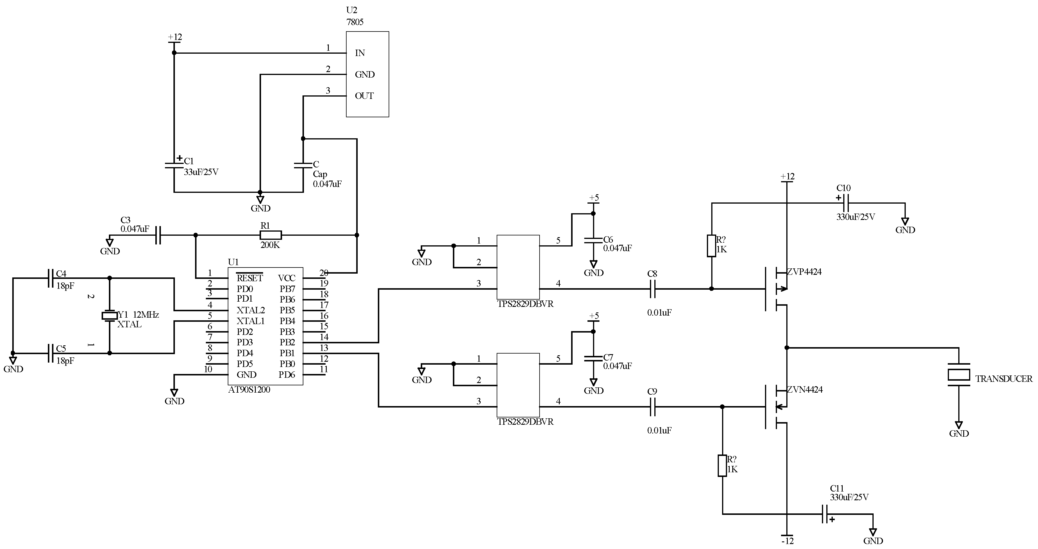Design of a Wireless Sensor Network for Long-term, In-Situ Monitoring ...