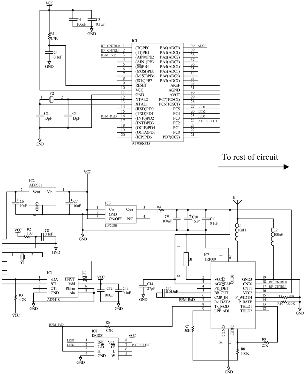 Sensors | Free Full-Text | A Sentinel Sensor Network for Hydrogen Sensing