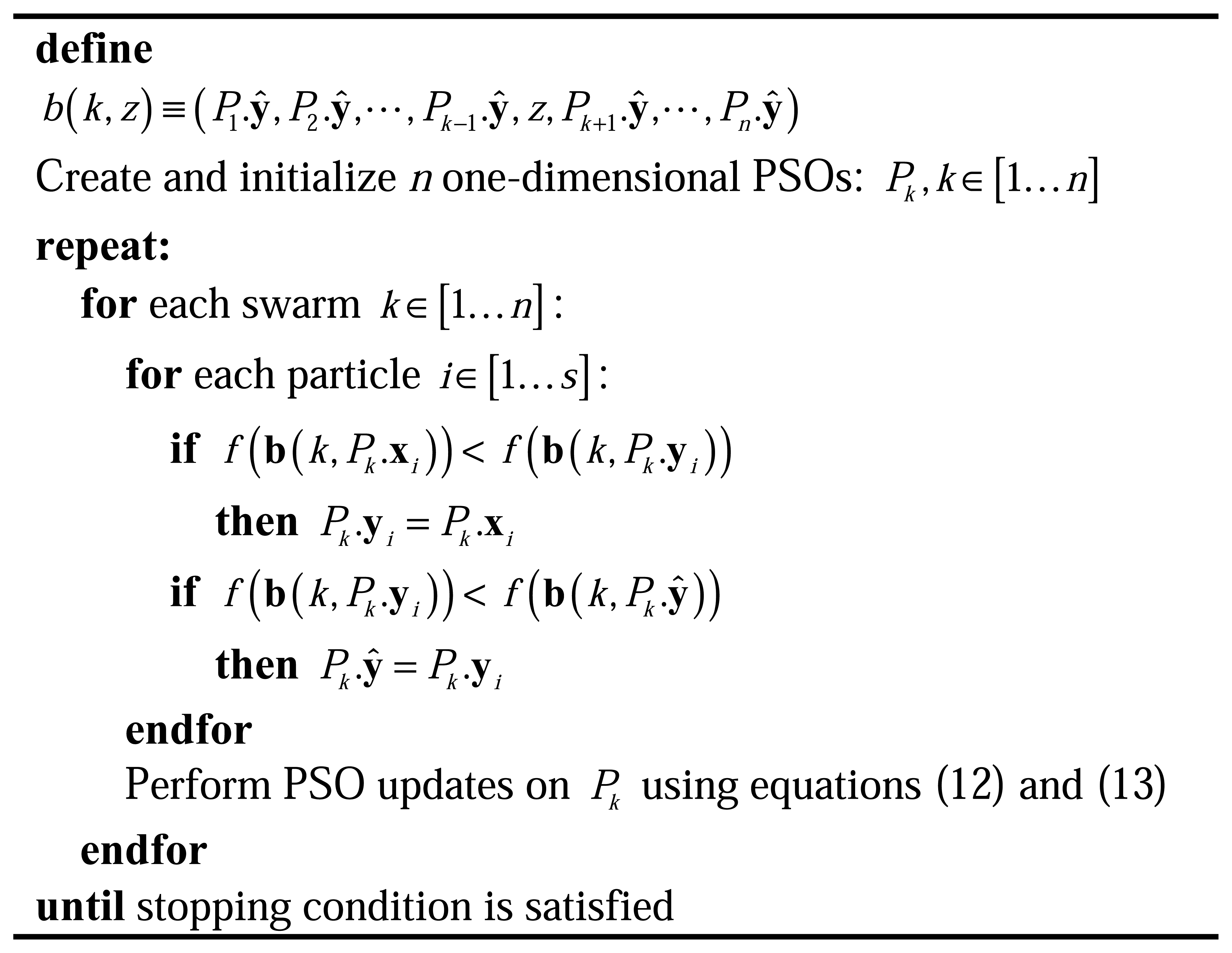An Improved Co-evolutionary Particle Swarm Optimization for Wireless Sensor Networks with ...