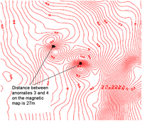 Sensors | Free Full-Text | High Resolution Marine Magnetic Survey of ...