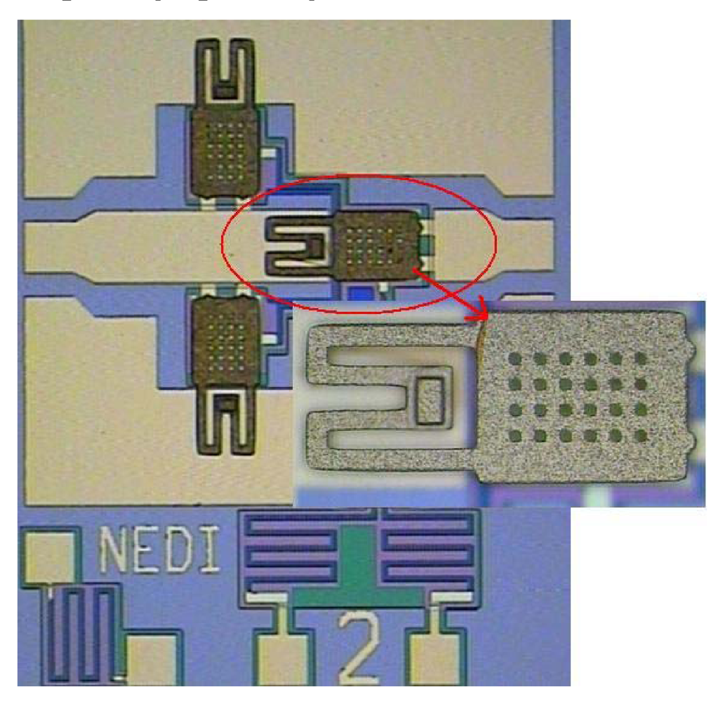 A High Isolation Series-Shunt RF MEMS Switch