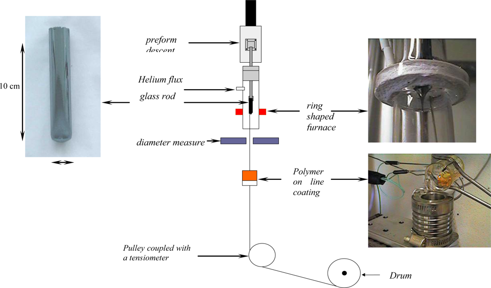 Chalcogenide Glass Optical Waveguides for Infrared Biosensing