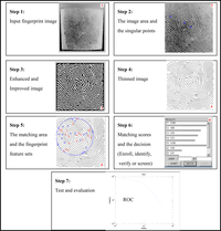 Sensors | Free Full-Text | Generating One Biometric Feature from ...