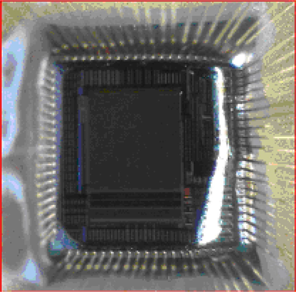 Low Light CMOS Contact Imager with an Integrated Poly-Acrylic Emission ...