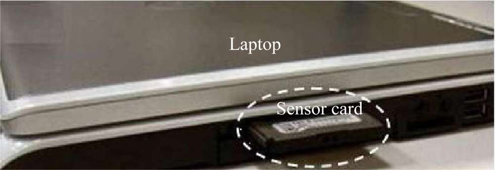 Sensor Systems for Prognostics and Health Management