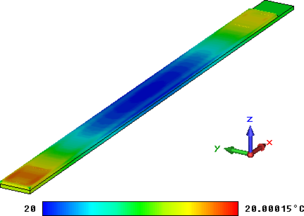 Combined Simulation of a Micro Permanent Magnetic Linear Contactless ...