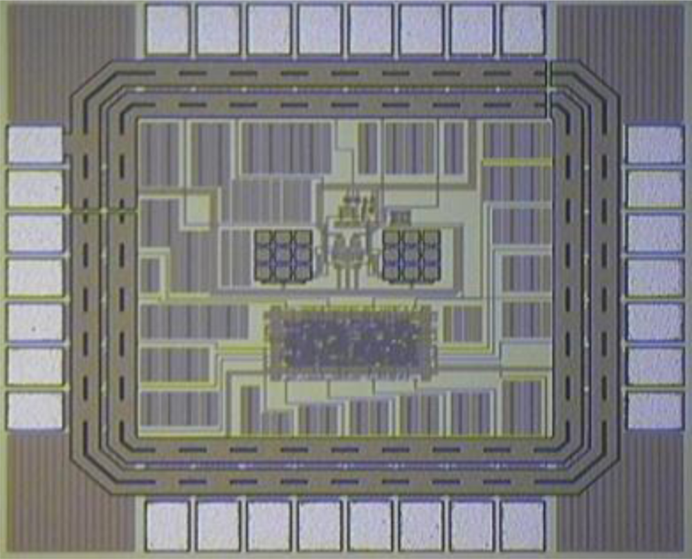 Sensors Free Full Text An Electronic Nose Sensor Node Based On A Polymer Coated Surface 