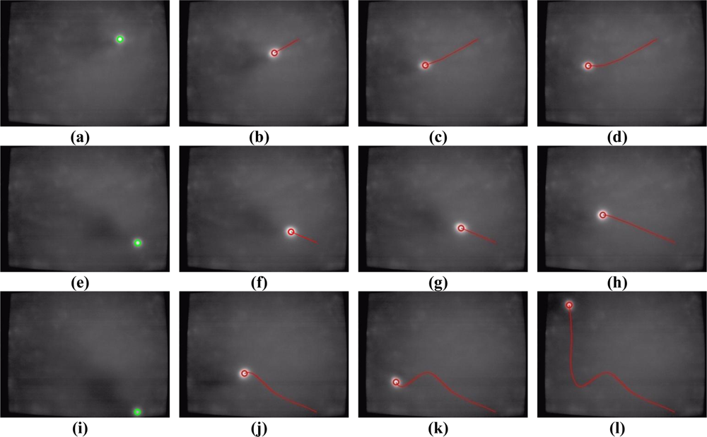 Vision-Based Finger Detection, Tracking, and Event Identification ...