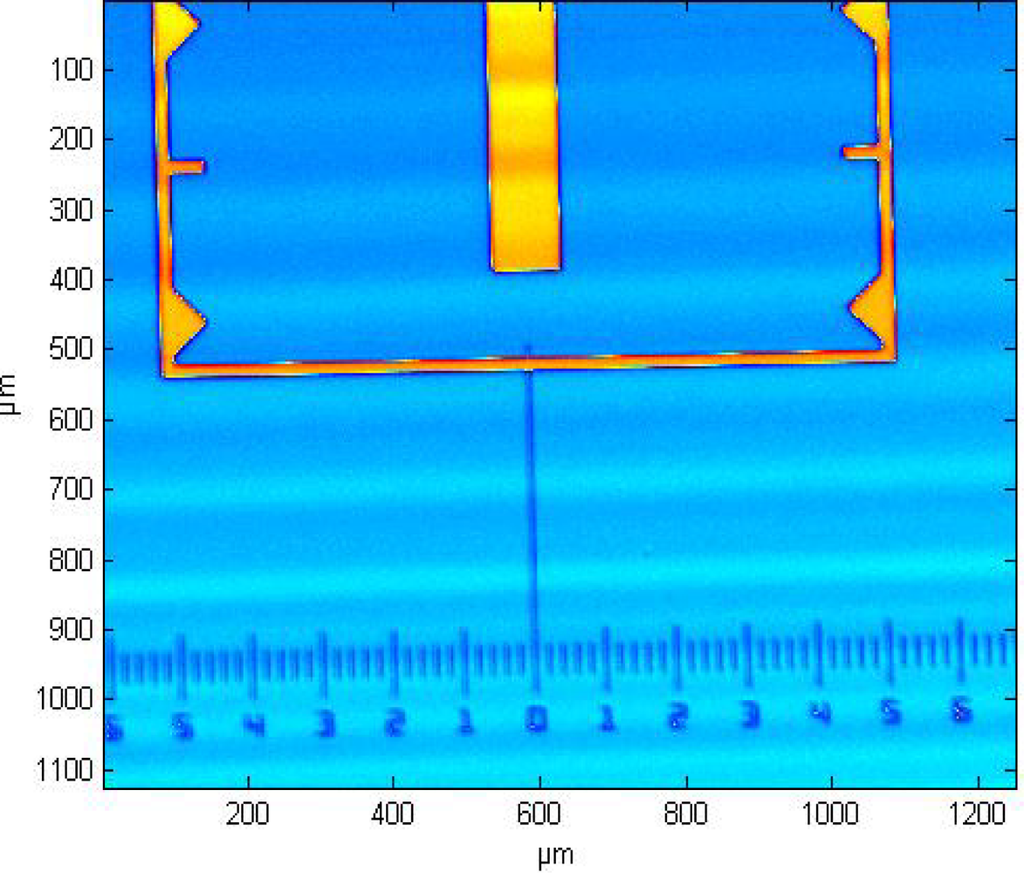 Development of a Hybrid Atomic Force Microscopic Measurement System ...