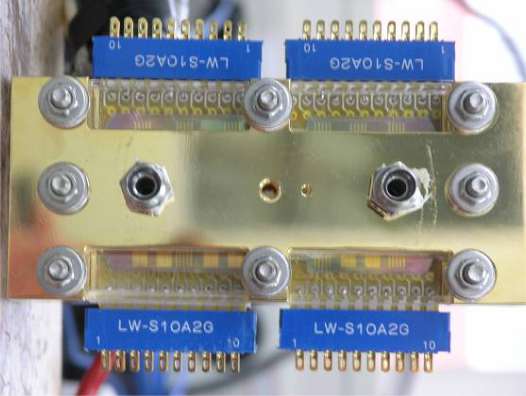 Sensors | Special Issue : Ultra-Small Sensor Systems and Components