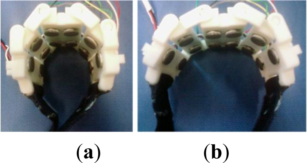 Hand Motion Classification Using a Multi-Channel Surface ...
