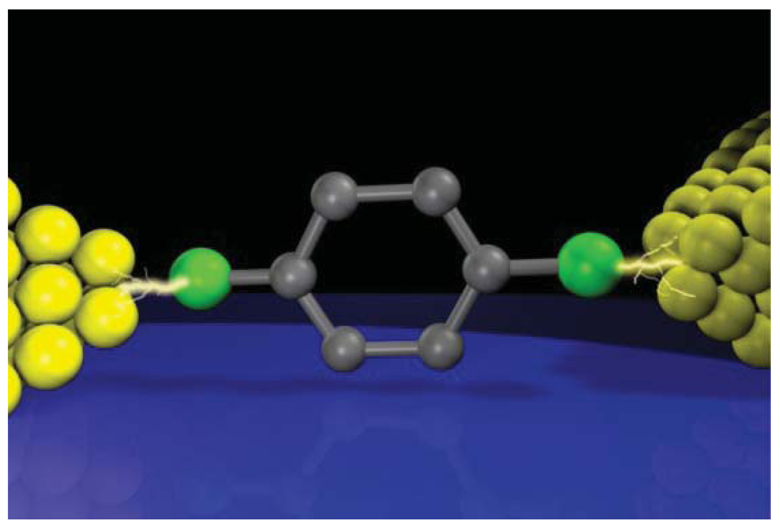 Single Molecule Electronics and Devices