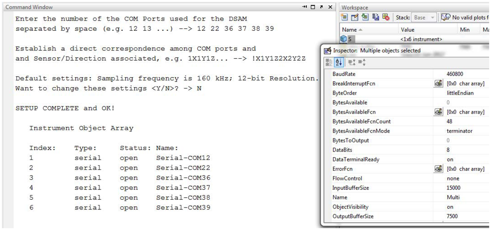 Sensors | Free Full-Text | An Intelligent Sensor Array Distributed ...