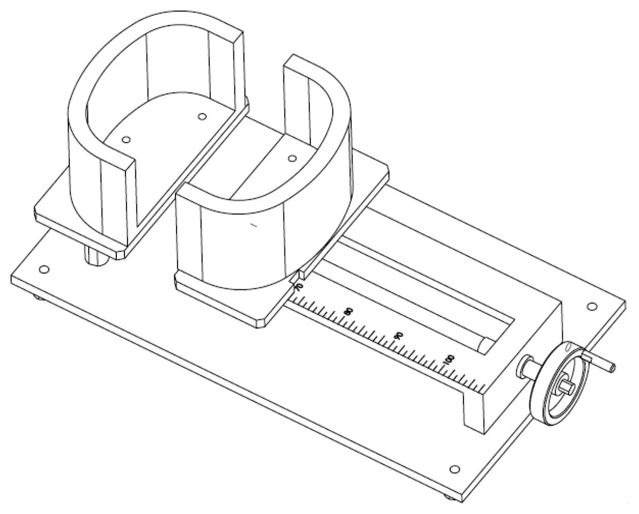 Development of a Respiratory Inductive Plethysmography Module ...