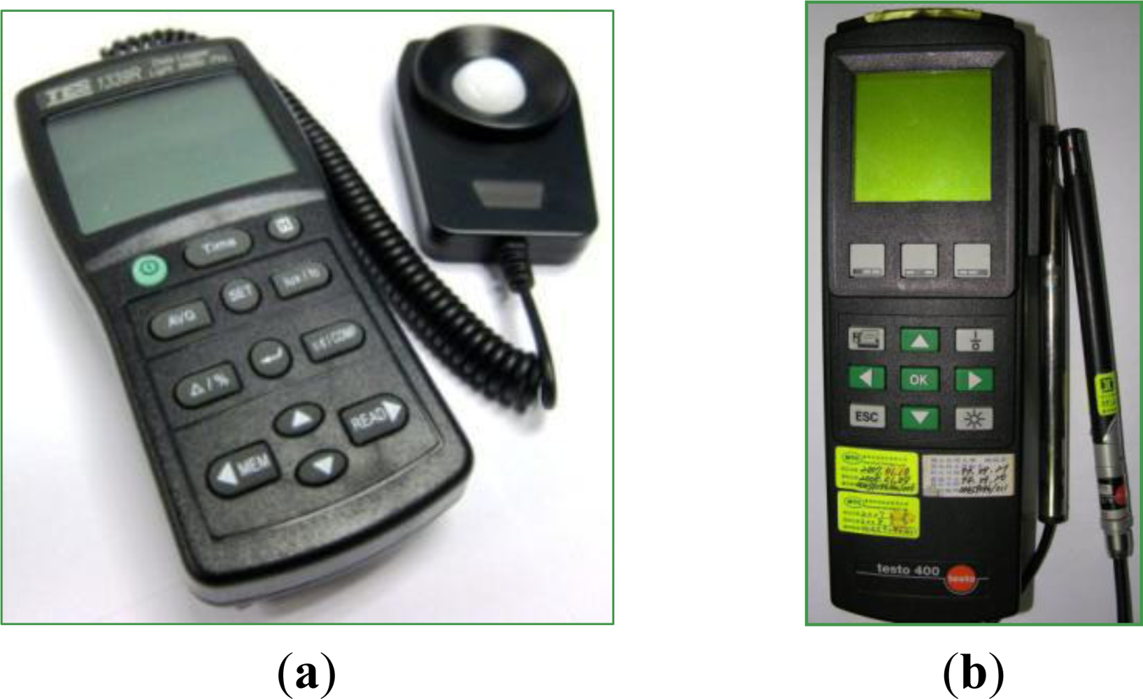 A Wireless Sensor Enabled by Wireless Power